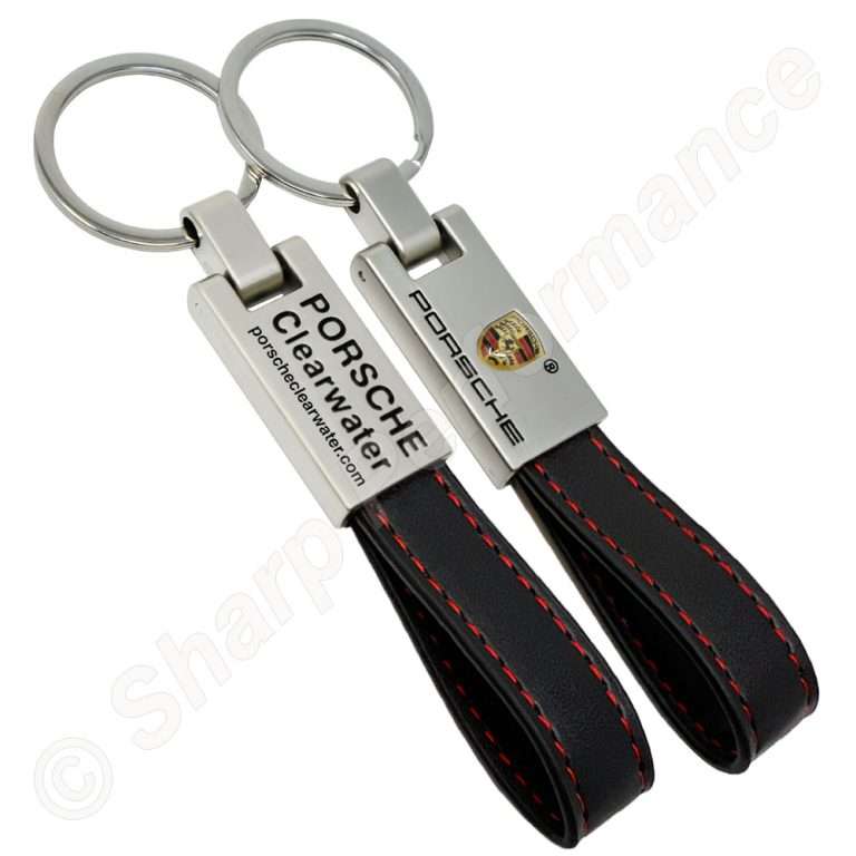 Custom Keychains | Sharp Performance | Call 888-441-1603