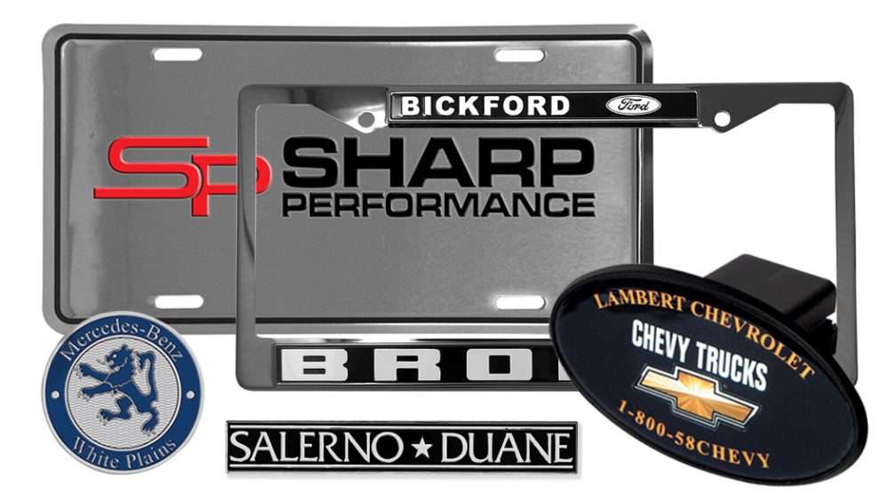 Sharp Performance® The Premier Promo Products Manufacturer