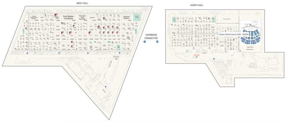NADA Show 2026: Schedule, Plan & More | Sharp Performance